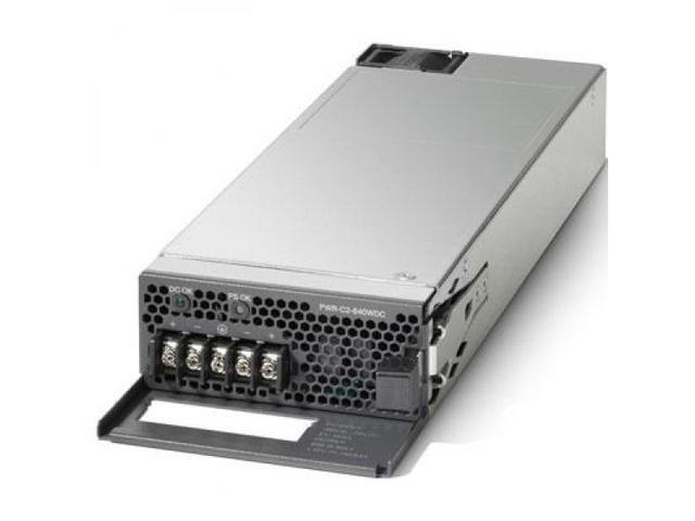 CISCO PWR-C2-640WDC= 640W DC Config 2 Power Supply - Newegg.com