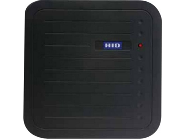 HID 5375AGN00 MAXIPRO 18-24" PROX RDR GRAY - Newegg.com