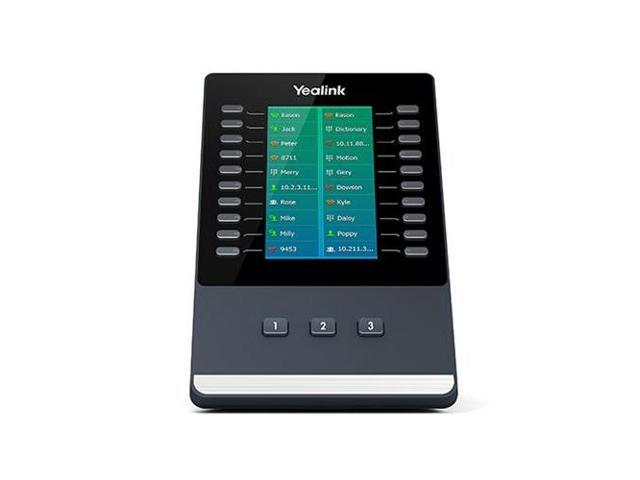 Yealink Network Technology Co Ltd UPC & Barcode | upcitemdb.com