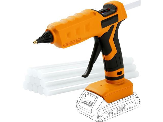 Dewalt hot glue gun store