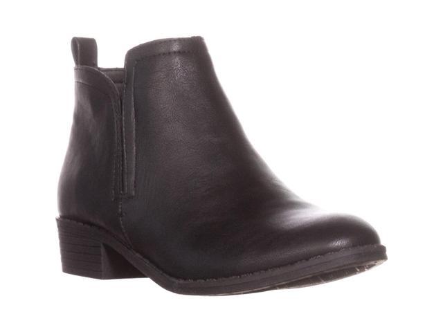 American Rag Cadee Ankle Booties, Created for Macy's Women's Shoes