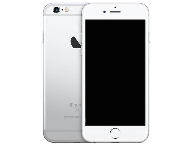UPC 648609301496 - REFURBISHED APPLE IPHONE 6 16GB White (AT ...