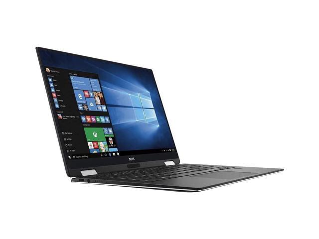 NeweggBusiness - Dell XPS 13 9365 13.3 NeweggBusiness - Dell XPS 13 9365 13.3