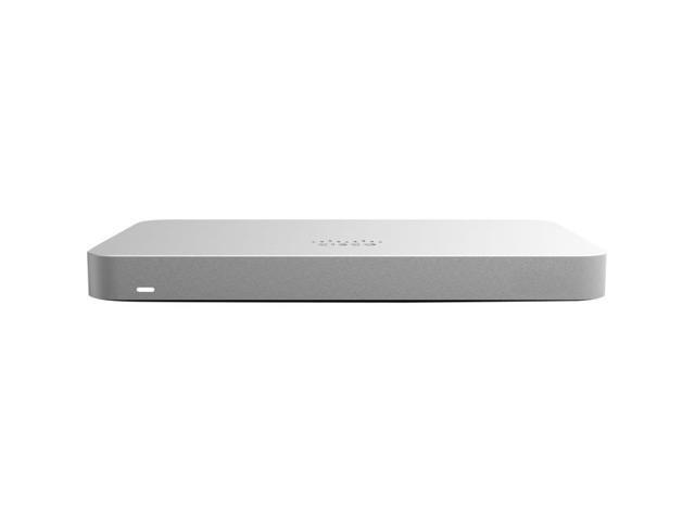 CISCO Meraki MX65-HW Cloud Managed Security & SD-WAN Appliance - Newegg.com
