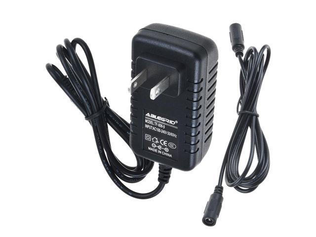 ABLEGRID AC DC Adapter For GP Golden Power Model: GP-SW090DC1500(US ...