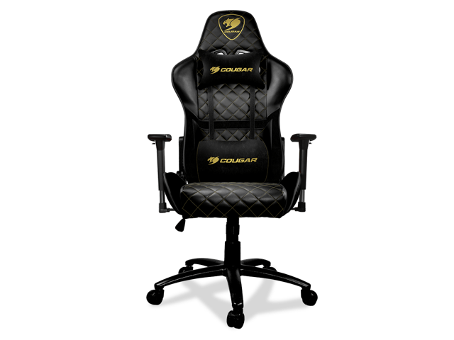 Cougar armor chair store