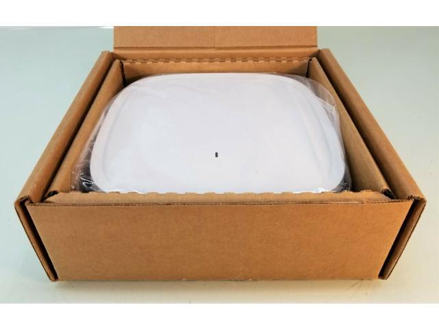 Refurbished: Cisco C9120AXI-B Catalyst 9120AXI 802.11ax Indoor AP ...