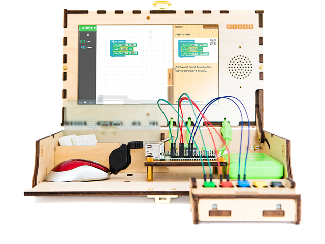 Everybody Loves Pi & DIY | Newegg.com