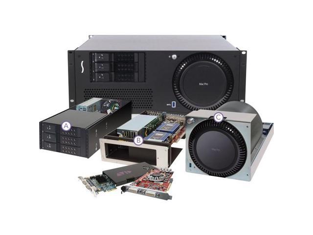 Sonnet Technologies - XMAC-PS - Sonnet xMac Pro Server - For Server ...