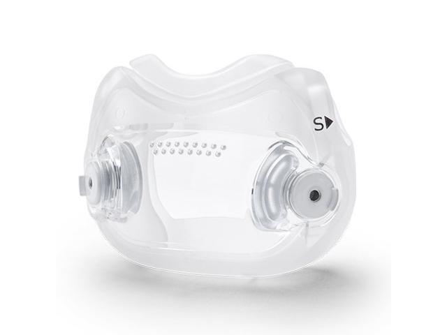 UPC 702754046814 - Philips Respironics DreamWear Full Face CPAP Mask ...