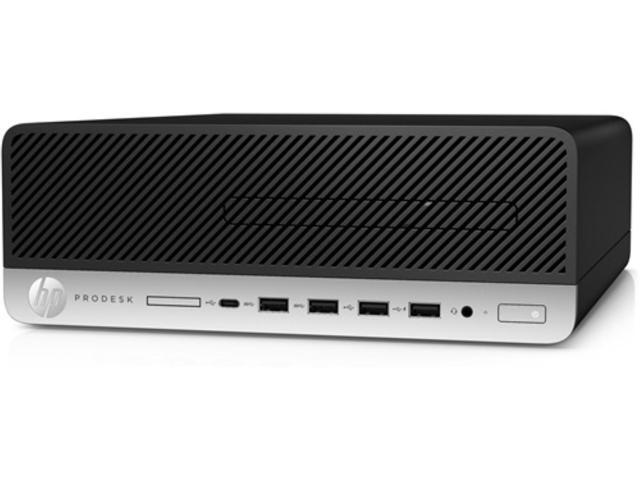 NeweggBusiness - HP ProDesk 600 G5 Desktop Intel Core i5 NeweggBusiness - HP ProDesk 600 G5 Desktop Intel Core i5
