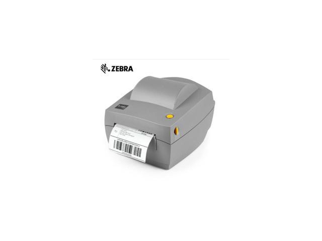 NeweggBusiness ZEBRA original new ZP888 Thermal Transfer Desktop Printer replace Zebra ZP450 High Speed Direct Thermal Label Printer ZP88842 D09G00FZ