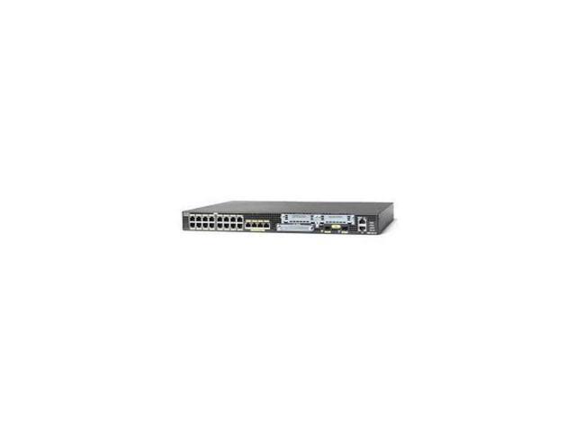 Cisco - VG310 - Cisco VG310 - Modular 24 FXS Port Voice over IP Gateway ...