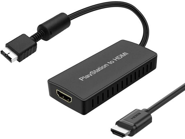 Playstation 2 vga cable store