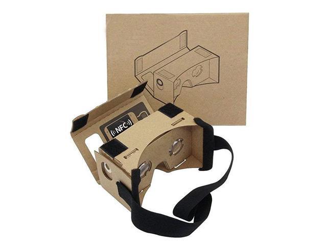 Diy Head Mounted Display