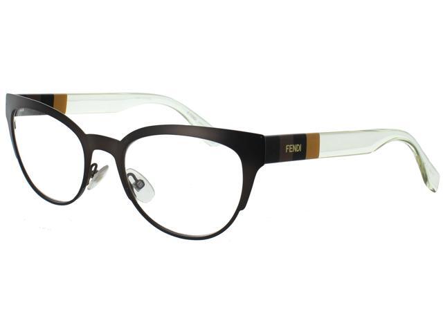 FENDI Prescription Eyewear Frames UPC & Barcode | upcitemdb.com
