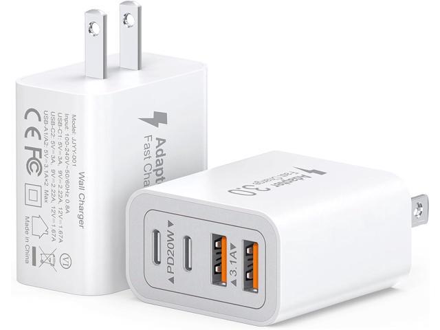 Usb c brick store