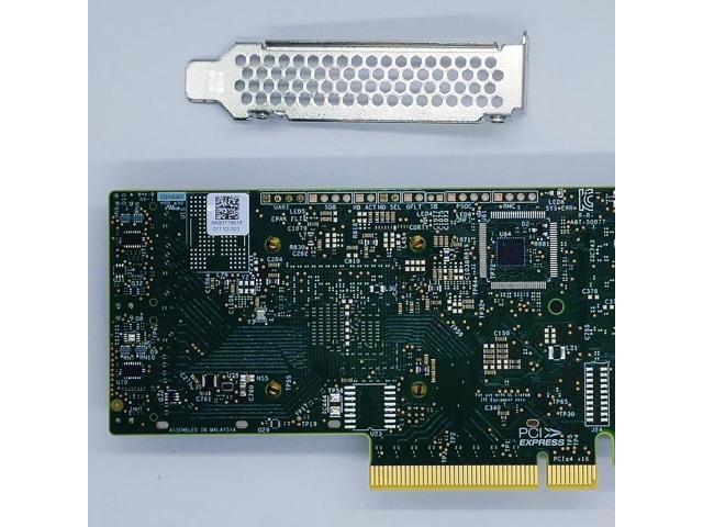 Pcie Sata Expansion Card Lsi Hba New LSI 9300 8e Controller Card ...