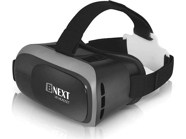 Mobile vr headset with controller store