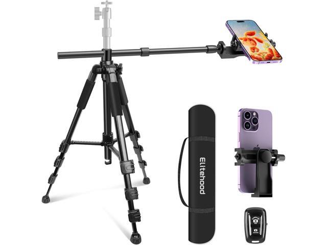 Tall iphone tripod store