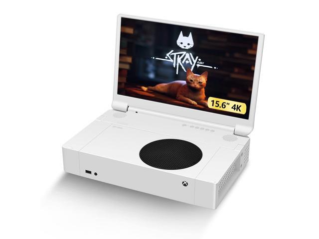 Portable Xbox Laptop