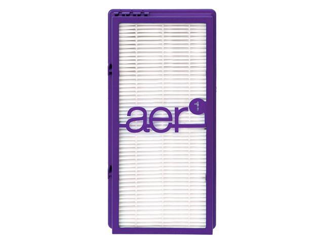 NeweggBusiness aer1 HAPF300AP True HEPA Allergen Performance Plus Replacement Filter HAPF300AP U4 1