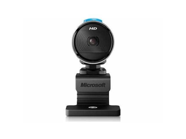 Microsoft A6981310 LifeCam Studio for Business USB 2.0 WebCam - Newegg.com