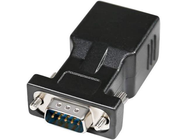 Rs232 To Rj45