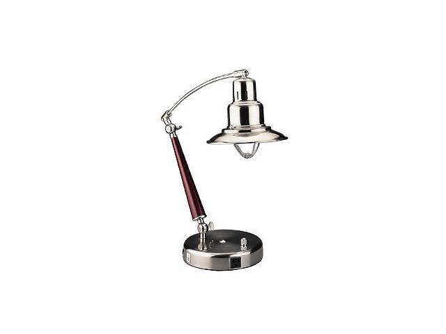 Grandrich Data port reading lamp with Build-in Telephone jack ...
