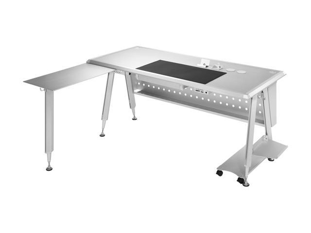 LIAN LI F1E-A (bx2) Aluminum PC desk series - Newegg.com