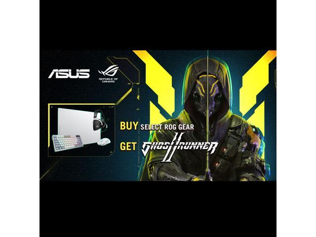 ASUS Gift Key - Ghostrunner II - Newegg.com