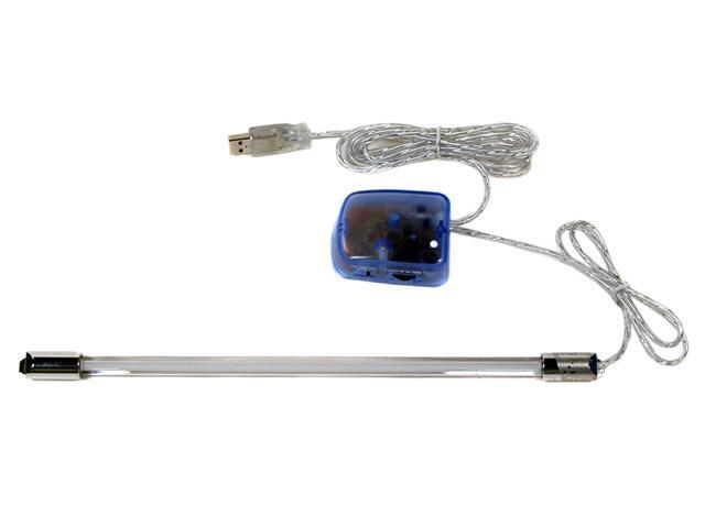 Antec 761345-77105-4 Blue LED Light Tubes - Newegg.com