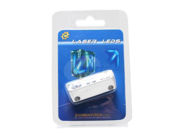 Sunbeam LL-UV LASER LED - Newegg.com
