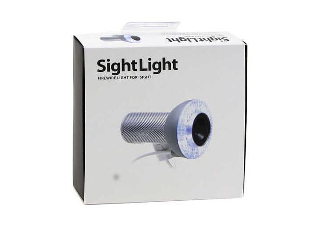 GRIFFIN 5219-STLT FireWire Light for iSight - Newegg.com