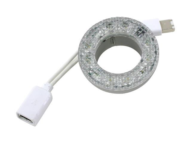 GRIFFIN 5219-STLT FireWire Light for iSight - Newegg.com