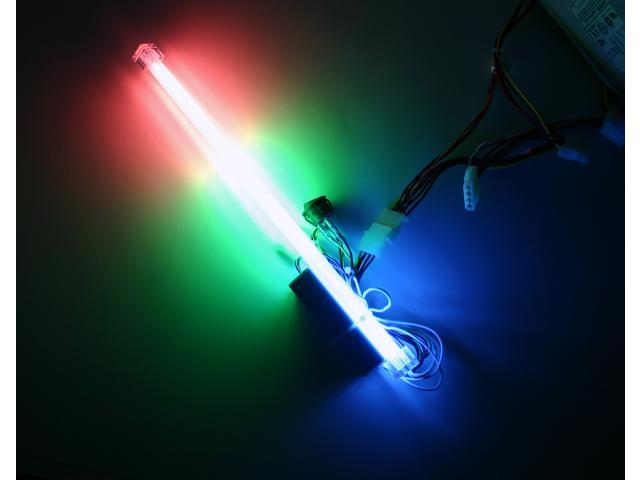 LOGISYS Computer SB01RGB 12" Cold Cathode Light - Newegg.com
