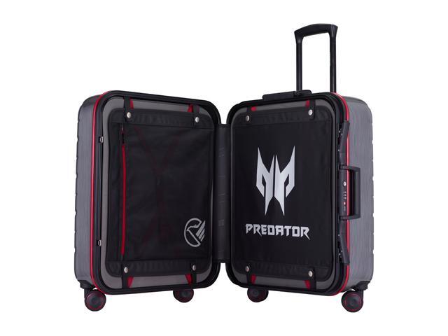Acer DP.13411.06S Predator G1 Suitcase with EVA - Newegg.com