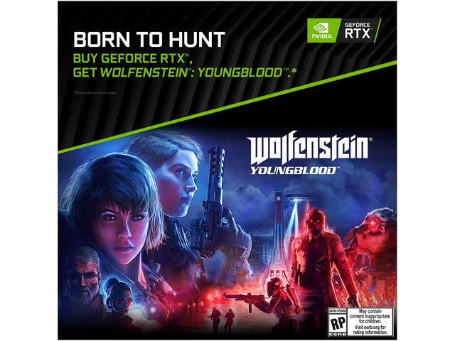 NVIDIA Gift - Newegg.com