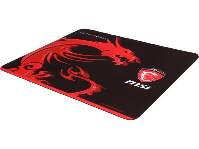 MSI Gift - Gaming Mouse Pad w/ NV Logo (Roll Packing) - Newegg.com