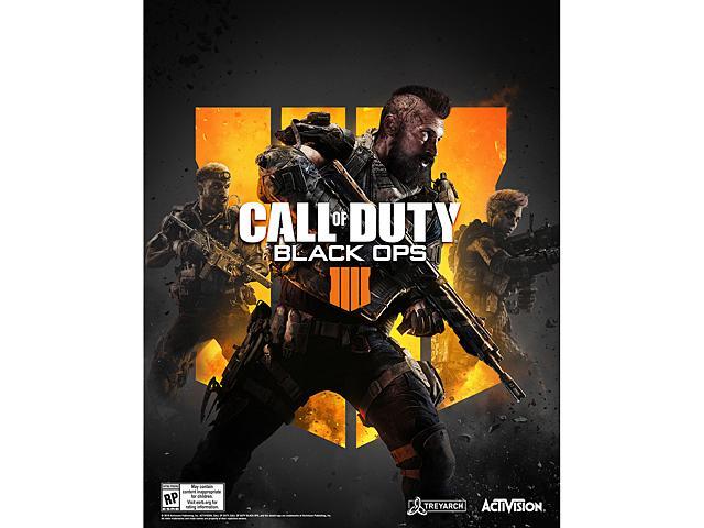 Call of Duty Deluxe Edition, Digital Download Code - Newegg.com