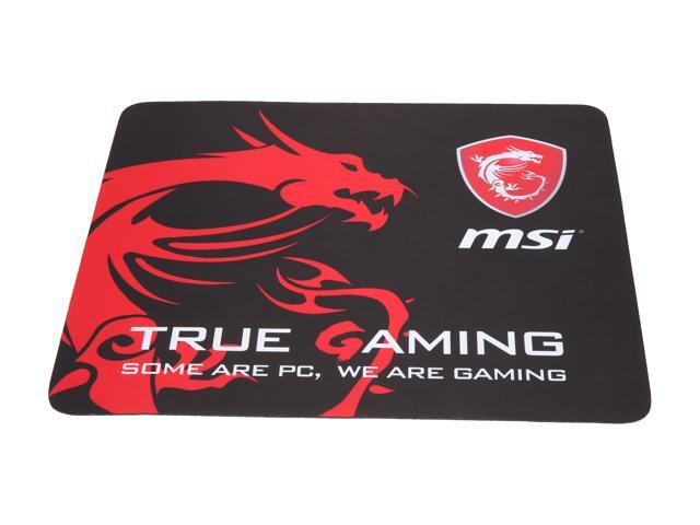 MSI Gaming Mouse Pad S - Newegg.com