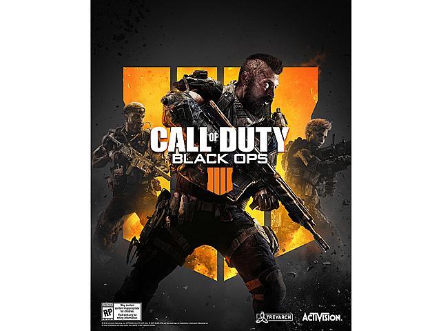 Call of Duty DELUXE KEY - Newegg.com