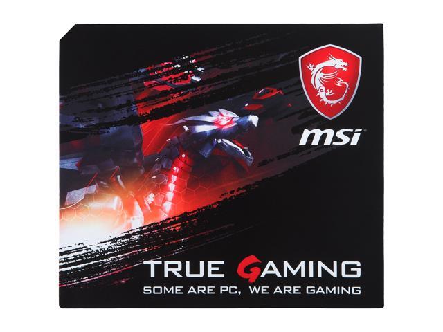 MSI Gift - MSI 2020 Loot Box Pack_S - Newegg.com