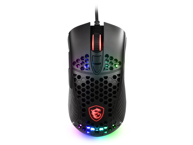 MSI M99 Pro Gaming Mouse - Newegg.com