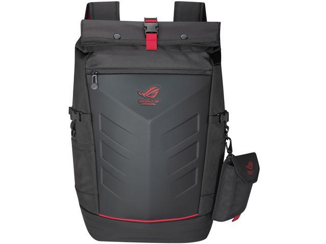ASUS 90XB0310-BBP010 Republic of Gamers Ranger Backpack - Newegg.com