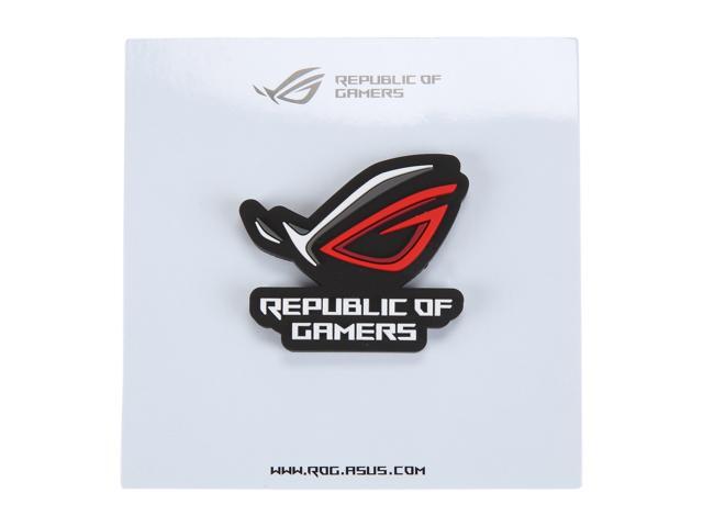 Exclusive ROG Official Gears Gift Bag - Newegg.com