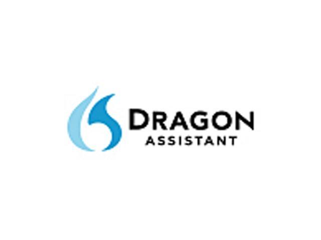 Nuance Dragon Assistant - Newegg.com