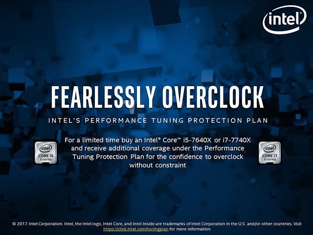 Intel Gift - Newegg.com