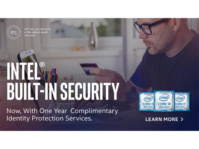Intel Gift - Newegg.com