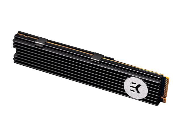 EKWB Gift - EK-M.2 NVMe Heatsink for Intel Optane SSD - Newegg.com